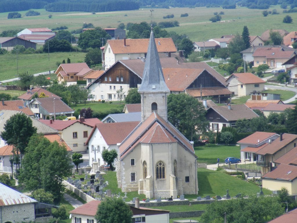 Galerie Photos - Commune de Chaffois